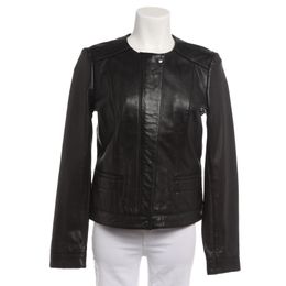 Marc O'Polo Marc O'polo Lederjacke / Ledermantel Damen Gr&ouml;&szlig;e M schwarz