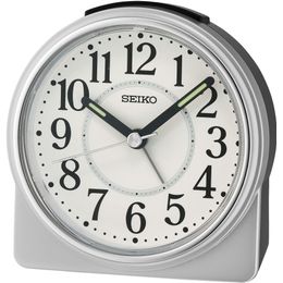 Seiko Uhr Herren Gr&ouml;&szlig;e One Size grau / schwarz / wei&szlig;