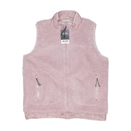 Esprit Weste Damen Gr&ouml;&szlig;e S pink