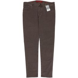 Jacob Cohen Jeans Herren Gr&ouml;&szlig;e 38 braun