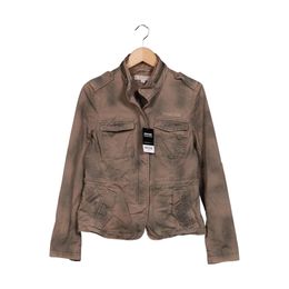 comma, COMMA Jacke Damen Gr&ouml;&szlig;e M braun