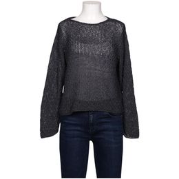s.Oliver Pullover Damen Gr&ouml;&szlig;e M grau