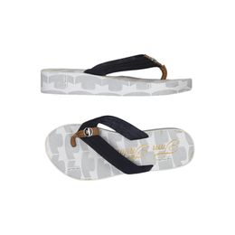 Tom Tailor Sandalen Damen Gr&ouml;&szlig;e 37 bunt
