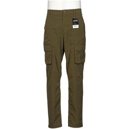 Timberland Stoffhose Herren Gr&ouml;&szlig;e 34 gr&uuml;n
