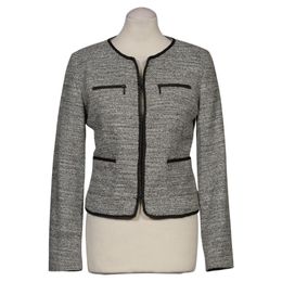 123 Paris Blazer Damen Gr&ouml;&szlig;e S grau