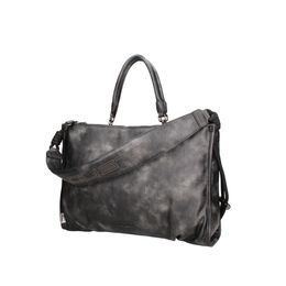 Custo Barcelona Schultertasche Damen Gr&ouml;&szlig;e One Size schwarz