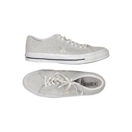 Converse Sneaker Herren Gr&ouml;&szlig;e 46 grau
