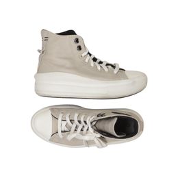 Converse Sneaker Damen Gr&ouml;&szlig;e 37.5 beige