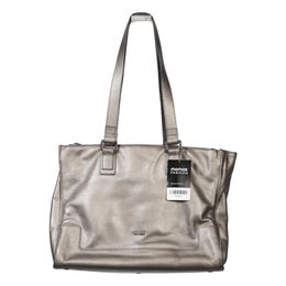 Picard Handtasche gross Leder Damen Gr&ouml;&szlig;e One Size silber