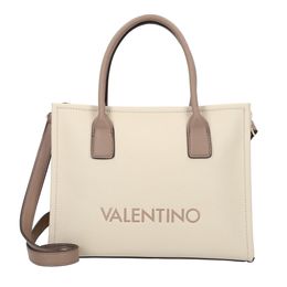 Valentino Shopper 'Wilk' Damen Gr&ouml;&szlig;e One Size beige / mokka