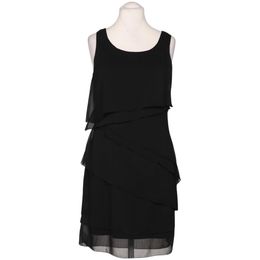 Alba Moda Kleid Damen Gr&ouml;&szlig;e L schwarz
