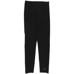 adidas Performance Stoffhose Damen Gr&ouml;&szlig;e XS schwarz