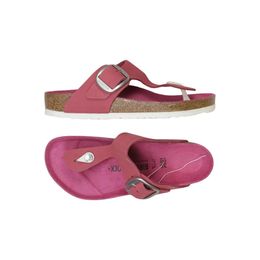 Birkenstock Sandalen Damen Gr&ouml;&szlig;e 39 pink