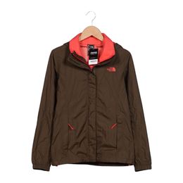The North Face Jacke Damen Gr&ouml;&szlig;e S braun