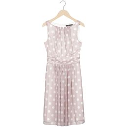Swing Kleid Damen Gr&ouml;&szlig;e XS pink