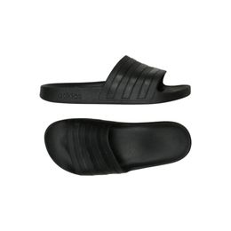 adidas Performance Sandalen Damen Gr&ouml;&szlig;e 40.5 schwarz