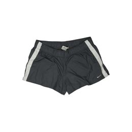 Nike Shorts Damen Gr&ouml;&szlig;e M grau