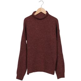 TWOTHIRDS Pullover Damen Gr&ouml;&szlig;e L rot