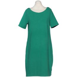 LANDS' END Lands&lsquo; End Kleid Damen Gr&ouml;&szlig;e M gr&uuml;n