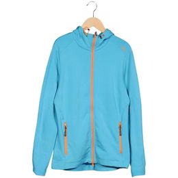 CMP Sweater Damen Gr&ouml;&szlig;e L hellblau