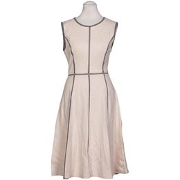 Cream Kleid Damen Gr&ouml;&szlig;e S beige
