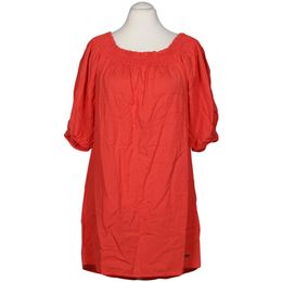 Superdry & Co Kleid Damen Gr&ouml;&szlig;e XL rot