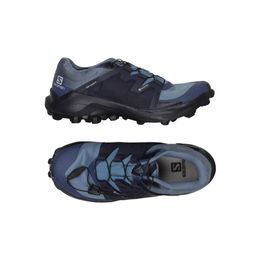 Salomon Sneaker Damen Gr&ouml;&szlig;e 37.5 marine