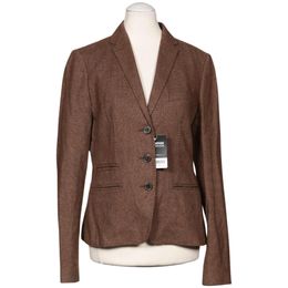 Windsor Blazer Damen Gr&ouml;&szlig;e S braun