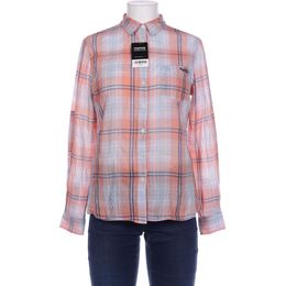 Pepe Jeans Bluse Damen Gr&ouml;&szlig;e L orange