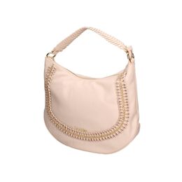 Braccialini Schultertasche Damen Gr&ouml;&szlig;e One Size beige