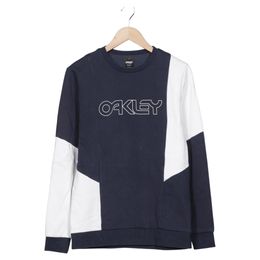 Oakley Sweater Herren Gr&ouml;&szlig;e XS bunt
