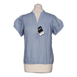 Zero Bluse Damen Gr&ouml;&szlig;e S hellblau