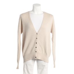The Mercer Pullover / Strickjacke Damen Gr&ouml;&szlig;e S beige