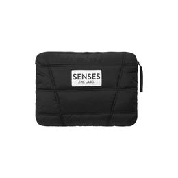 Senses.the Label Puffer Tablet Case AM:AL Damen Gr&ouml;&szlig;e One Size schwarz