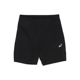asics Shorts Damen Gr&ouml;&szlig;e S schwarz