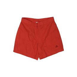 adidas Performance Shorts Damen Gr&ouml;&szlig;e S rot