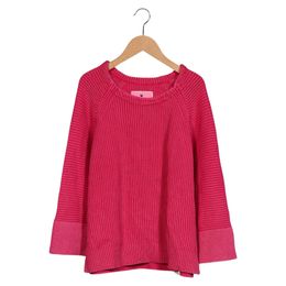 LIEBLINGSST&Uuml;CK Lieblingsst&uuml;ck Pullover Damen Gr&ouml;&szlig;e S pink
