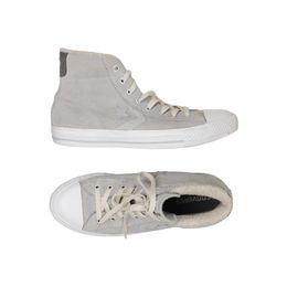 Converse Sneaker Damen Gr&ouml;&szlig;e 41.5 grau