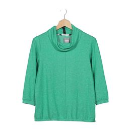 Cecil Pullover Damen Gr&ouml;&szlig;e XL gr&uuml;n