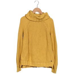 monari Pullover Damen Gr&ouml;&szlig;e S gelb