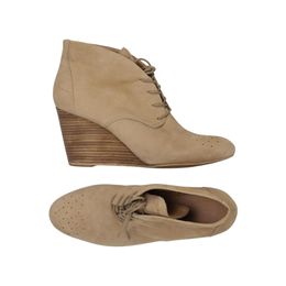 Marc O'Polo Marc O'polo Stiefelette Damen Gr&ouml;&szlig;e 39 beige