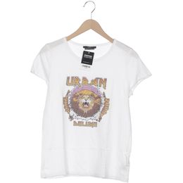 SET T-Shirt Damen Gr&ouml;&szlig;e S wei&szlig;