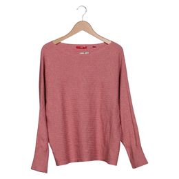 s.Oliver Pullover Damen Gr&ouml;&szlig;e XL pink