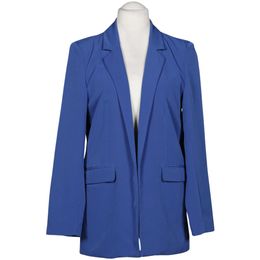 Pieces Blazer Damen Gr&ouml;&szlig;e XL blau