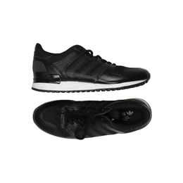 adidas originals Sneaker Damen Gr&ouml;&szlig;e 41.5 schwarz