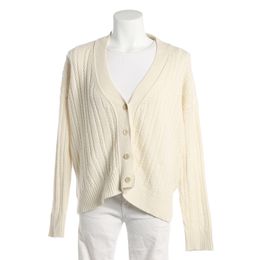 Incentive! Cashmere Pullover / Strickjacke Damen Gr&ouml;&szlig;e S beige
