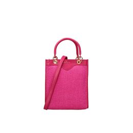 Chiara Ferretti Handtasche 'Seraphina Plus' Damen Gr&ouml;&szlig;e One Size fuchsia