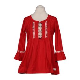 Odd Molly Bluse Damen Gr&ouml;&szlig;e L rot