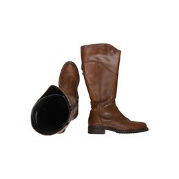 Tamaris Stiefel Damen Gr&ouml;&szlig;e 36 braun