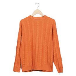 Esprit Pullover Damen Gr&ouml;&szlig;e M orange